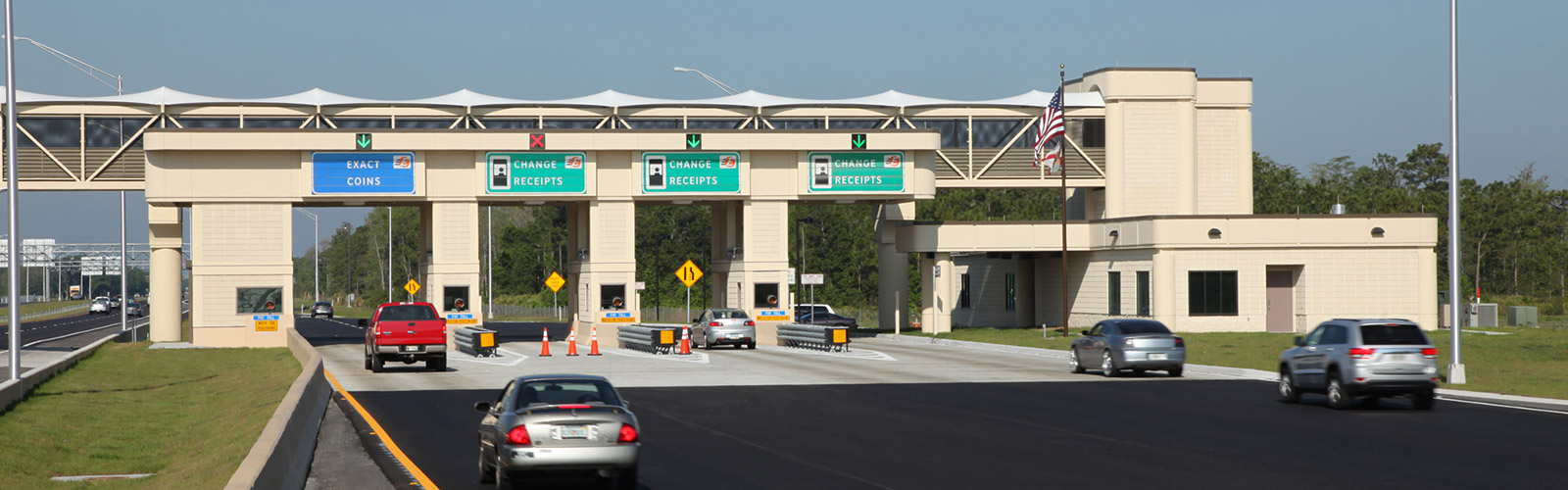 Using Our Expressways | Central Florida Expressway Authority